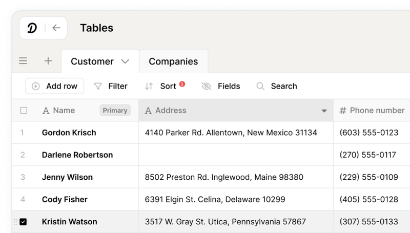 Diaflow | The easiest way to build GenAI tools & apps